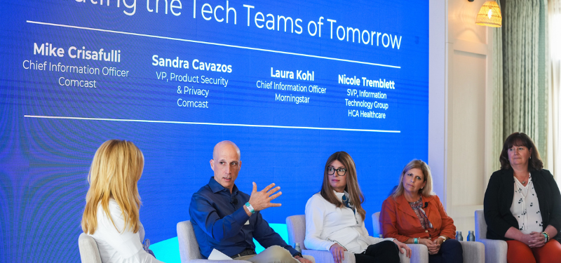 Comcast Business Community Technology Advice for Business Owners