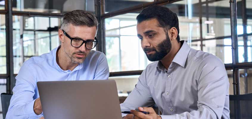 Modernizing Federal Networks for Edge Computing Modernizing Federal Networks for Edge Computing