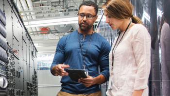 Enterprise Services & Solutions | Comcast Business