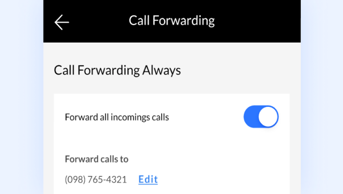 Voice Mobility: Business Phone Services | Comcast Business